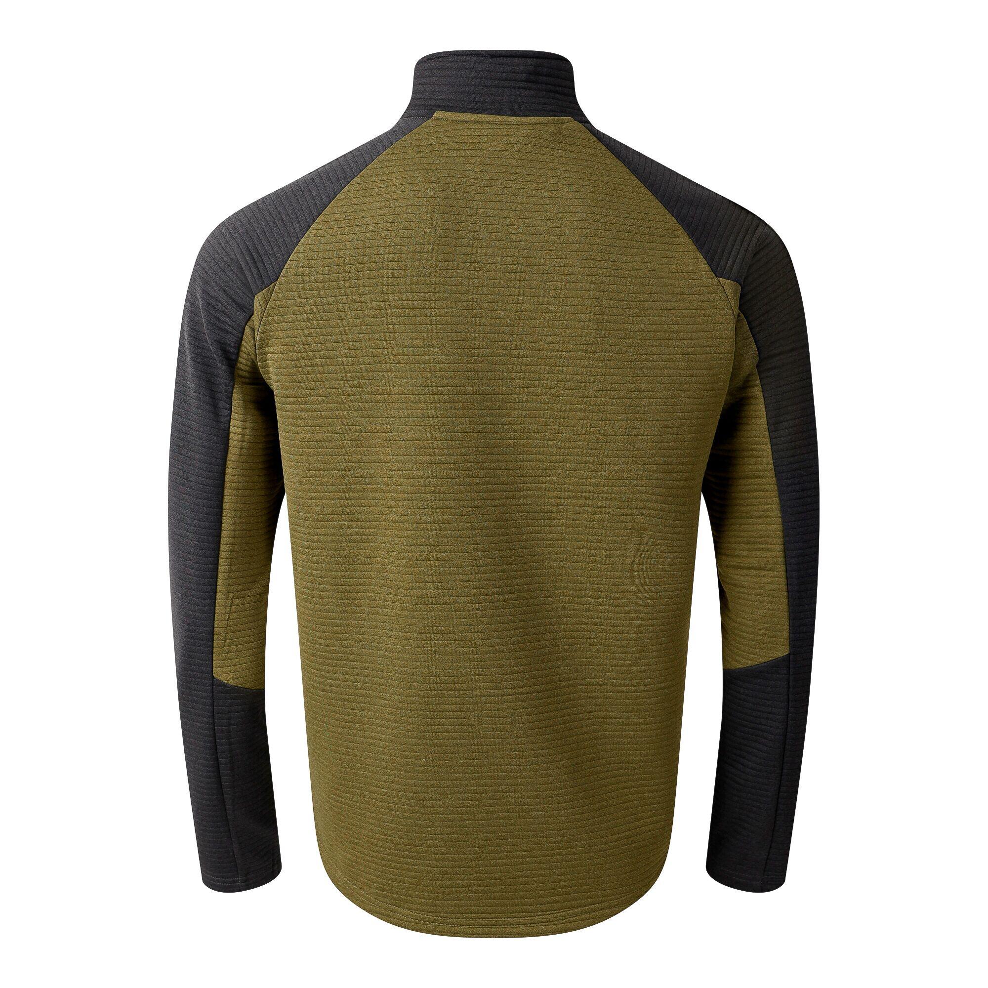 Dignify Core Stretch Wärmender Midlayer mit Geruchskontrolle für Herren ...