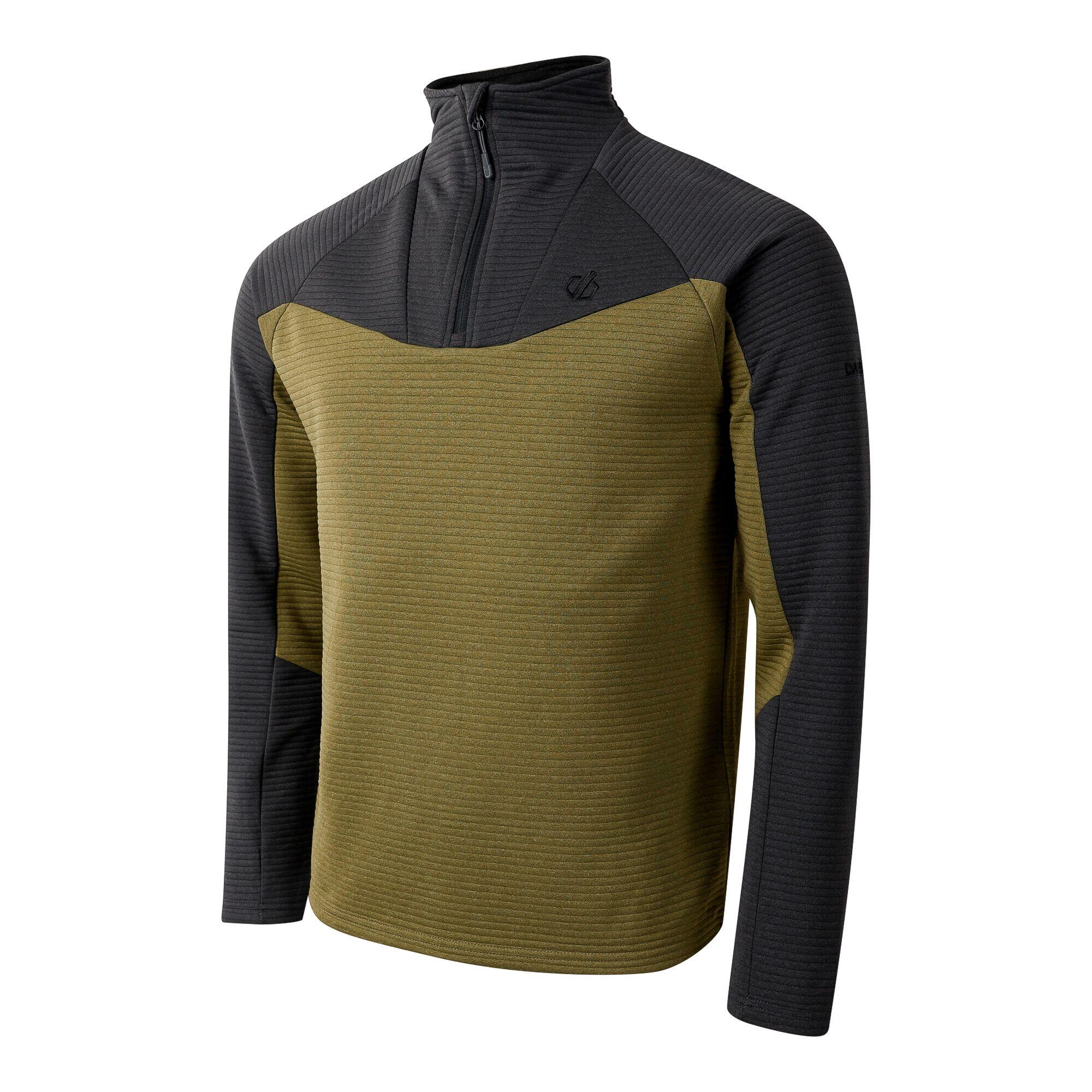 Dignify Core Stretch Wärmender Midlayer mit Geruchskontrolle für Herren ...