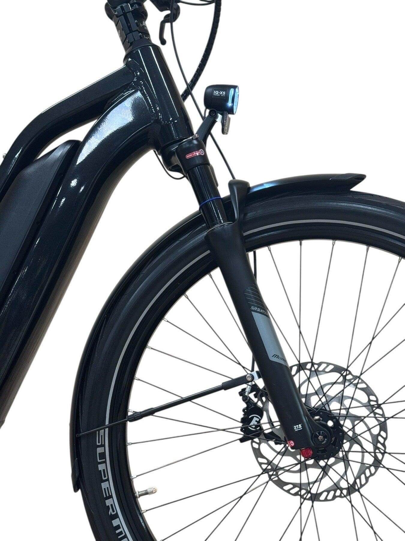 Refurbished - E-Bike Flyer Upstreet3 7.23 Comfort - Wie neu | Decathlon