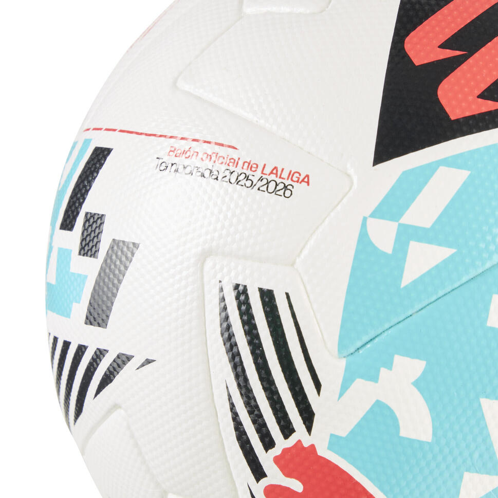 PUMA - Minge fotbal fifa® quality pro Orbita Laliga 1, alb PUMA | Decathlon
