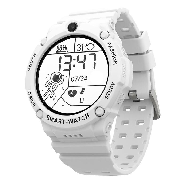 Smartwatch GPS Watch Kids WATCHMARK - Decathlon
