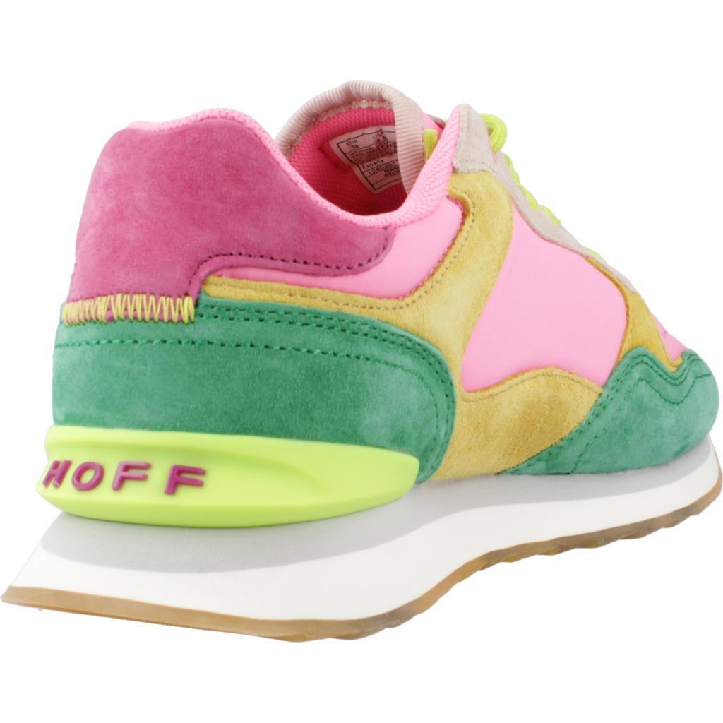 Sneakers Hoff Modell Santa Marta Farbe Rosa HOFF | Decathlon
