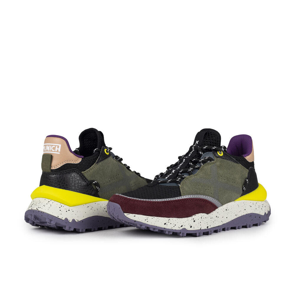 Scarpe Munich modello 8772056 per donne MUNICH | Decathlon