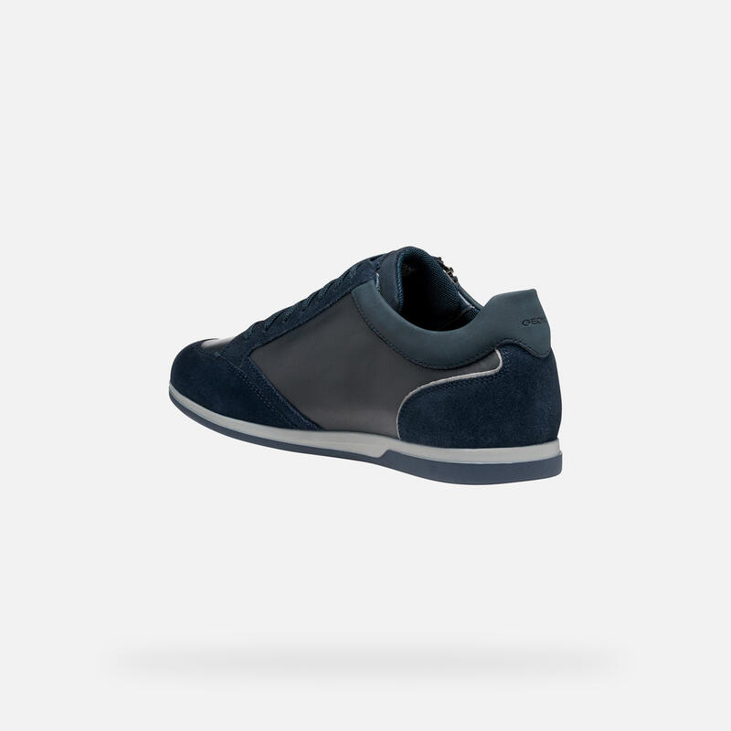 Sneakersy Geox Renan A GEOX | Decathlon