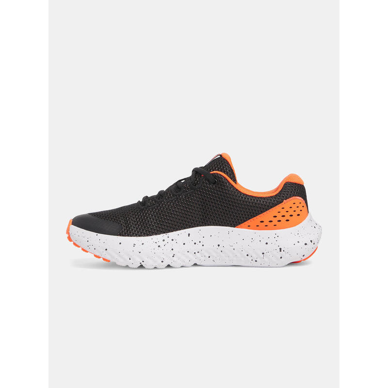 Fiú cipők Under Armour UA BGS Surge 4 UNDER ARMOUR - Decathlon