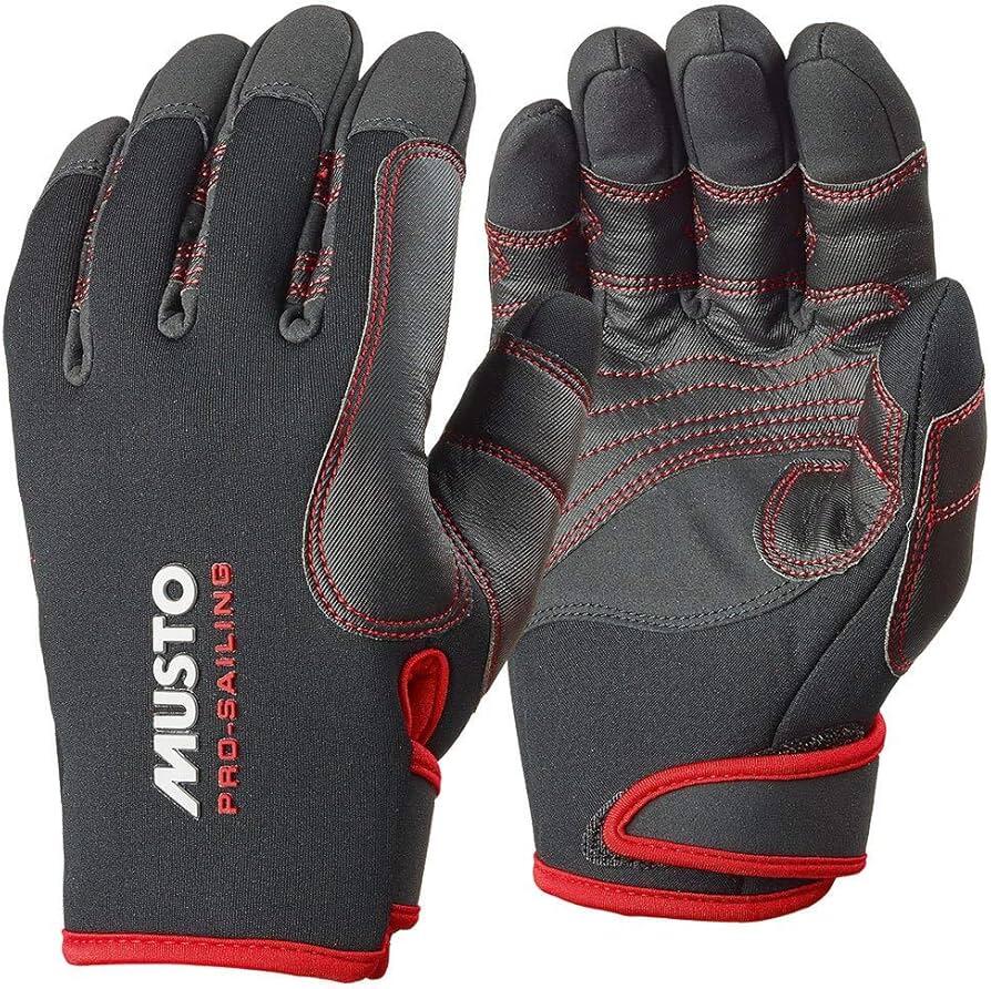 MUSTO | Decathlon