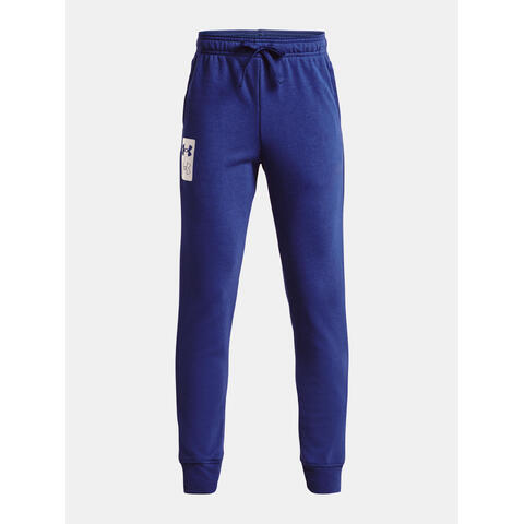 Fiú melegítőnadrág Under Armour UA Rival Terry Joggers UNDER ARMOUR ...