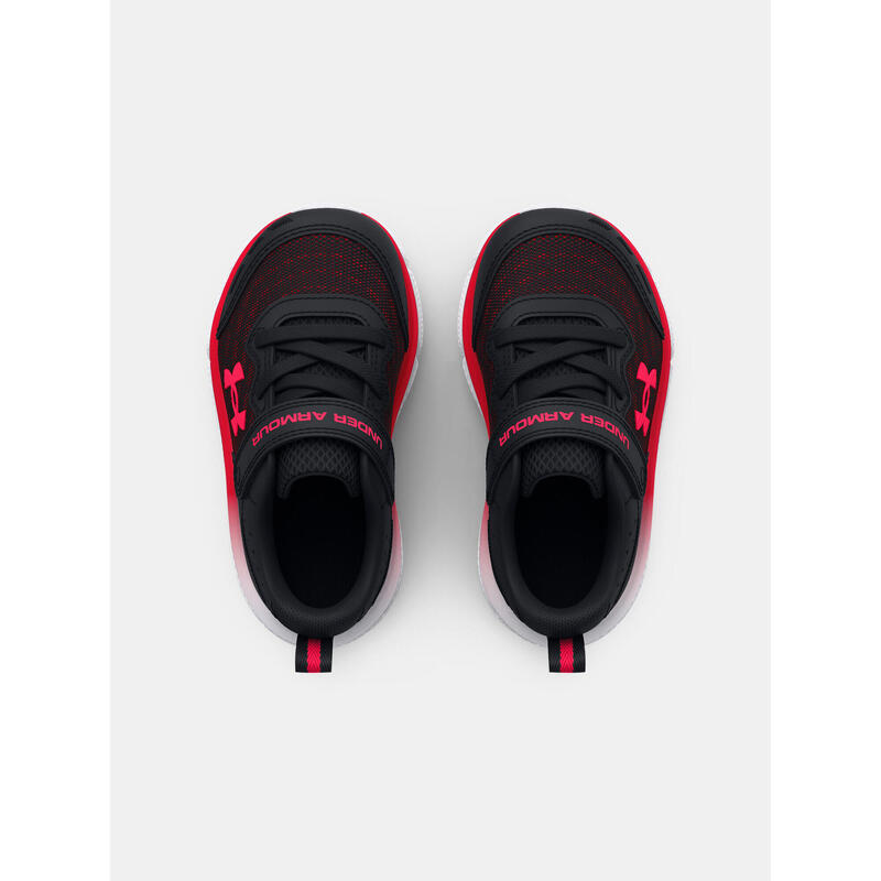 Fiú cipők Under Armour UA BINF Assert 10 AC UNDER ARMOUR - Decathlon
