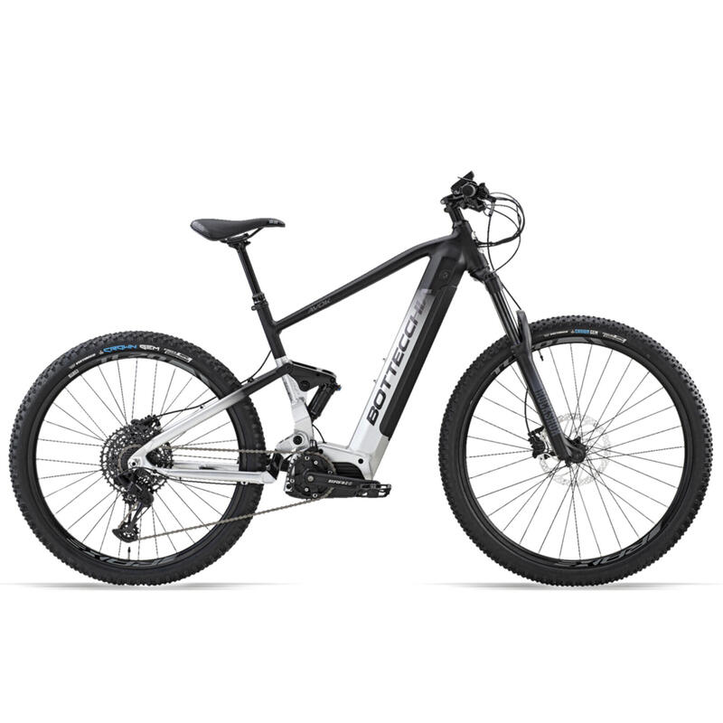 Bottecchia BE38 Avok 29"/27.5" E-MTB Sram SX 12v Oli 900Wh BOTTECCHIA ...