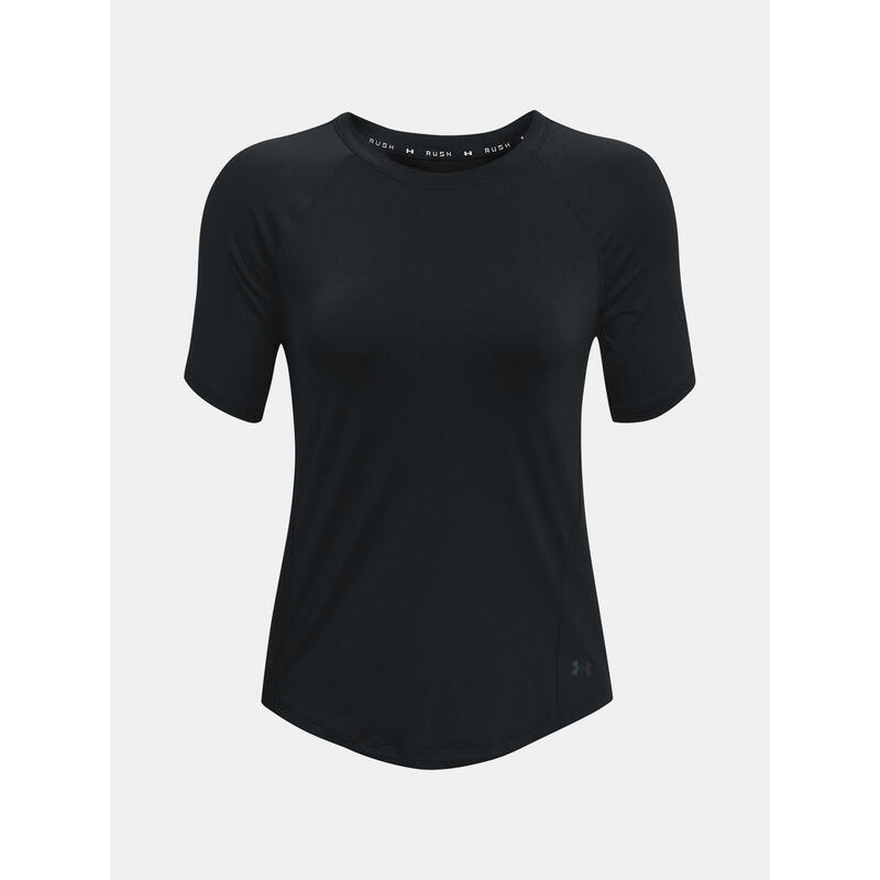 Női póló Under Armour Rush SS UNDER ARMOUR - Decathlon