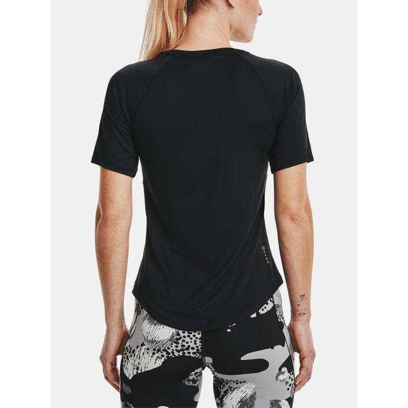 Női póló Under Armour Rush SS UNDER ARMOUR - Decathlon