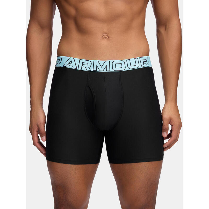 Férfi boxer Under Armour M UA Perf Tech 6in (1db) UNDER ARMOUR - Decathlon