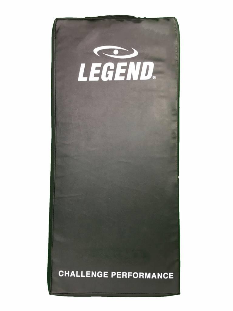 Kick Pad Noir |75x35x15CM| Bisonyl garantie 3 ans | Decathlon