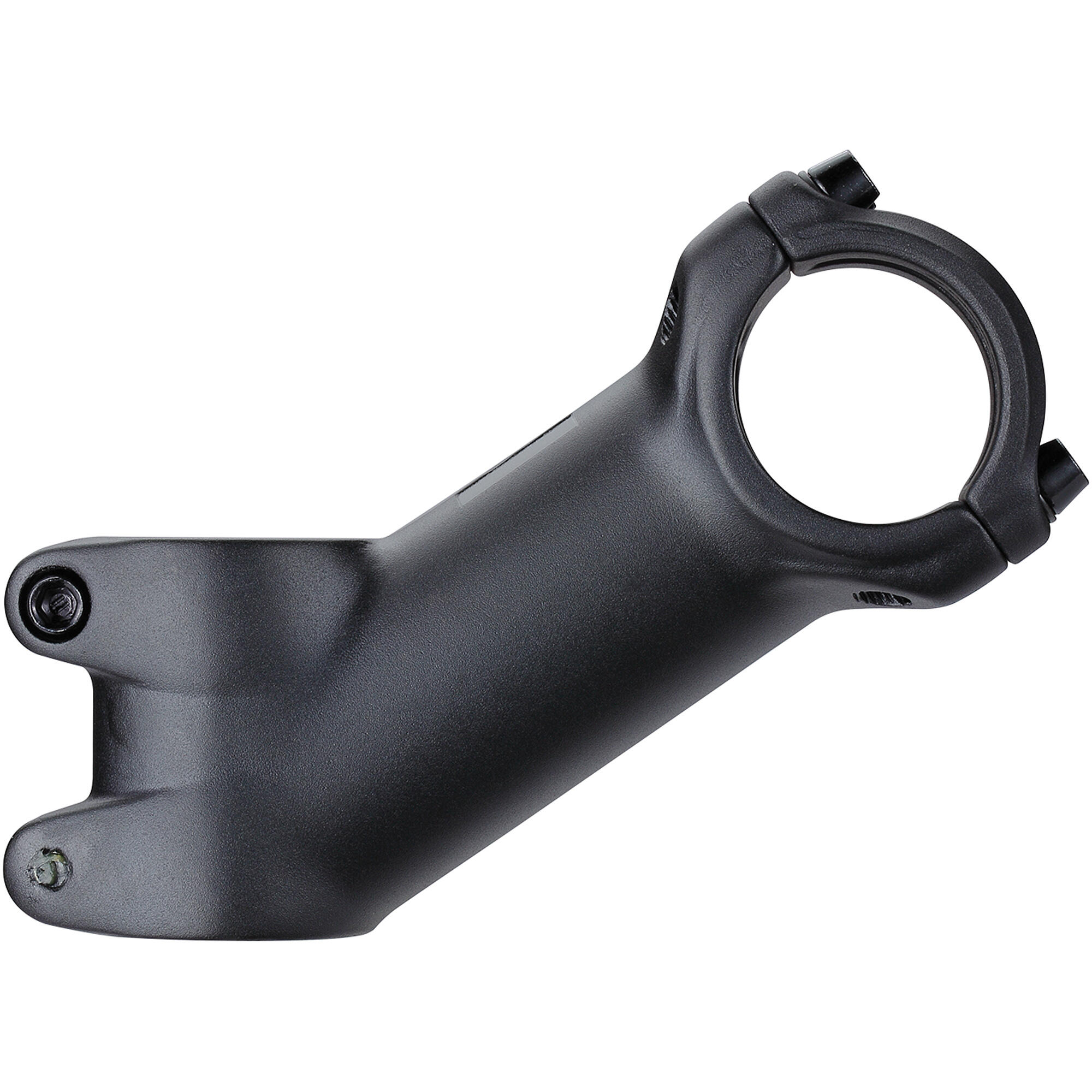 BHS-24 - HighRise MTB Stem 35° x 25.4mm (Black, 110mm) BBB CYCLING ...