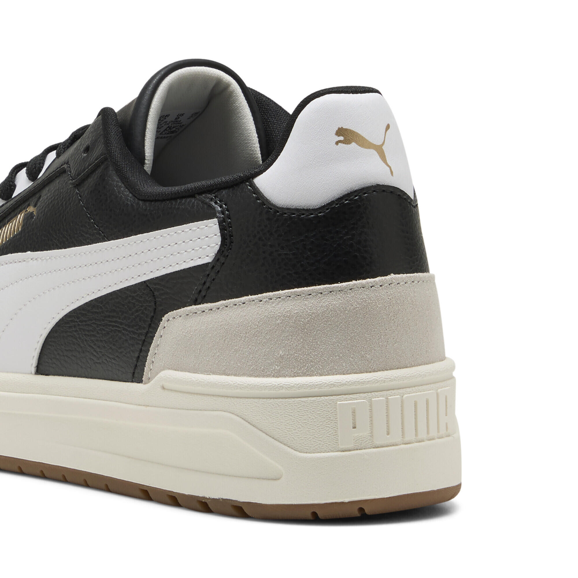 Sneakers Shuffle Downtown unisex PUMA PUMA | Decathlon