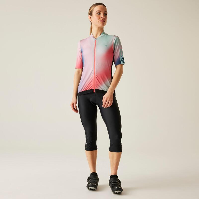 Leggings de cyclisme femme Worldly DARE 2B | Decathlon