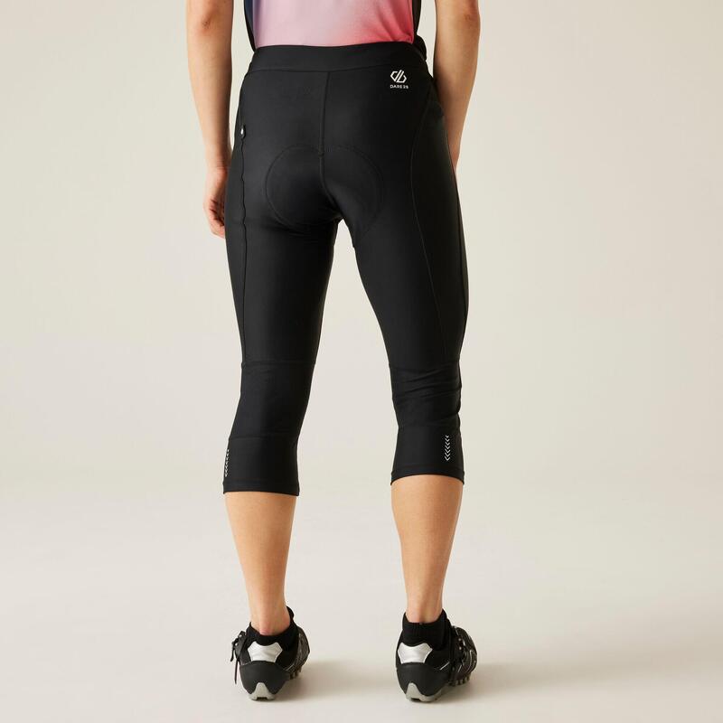 Leggings de cyclisme femme Worldly DARE 2B | Decathlon