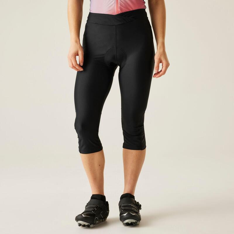 Leggings de cyclisme femme Worldly DARE 2B | Decathlon