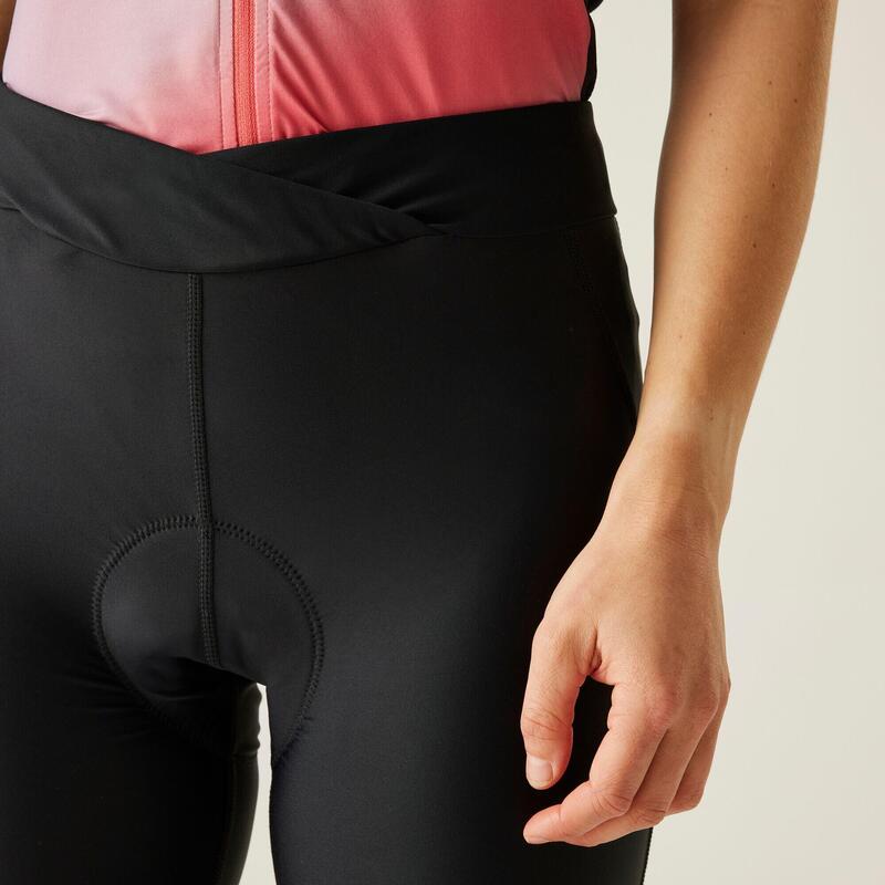 Leggings de cyclisme femme Worldly DARE 2B | Decathlon