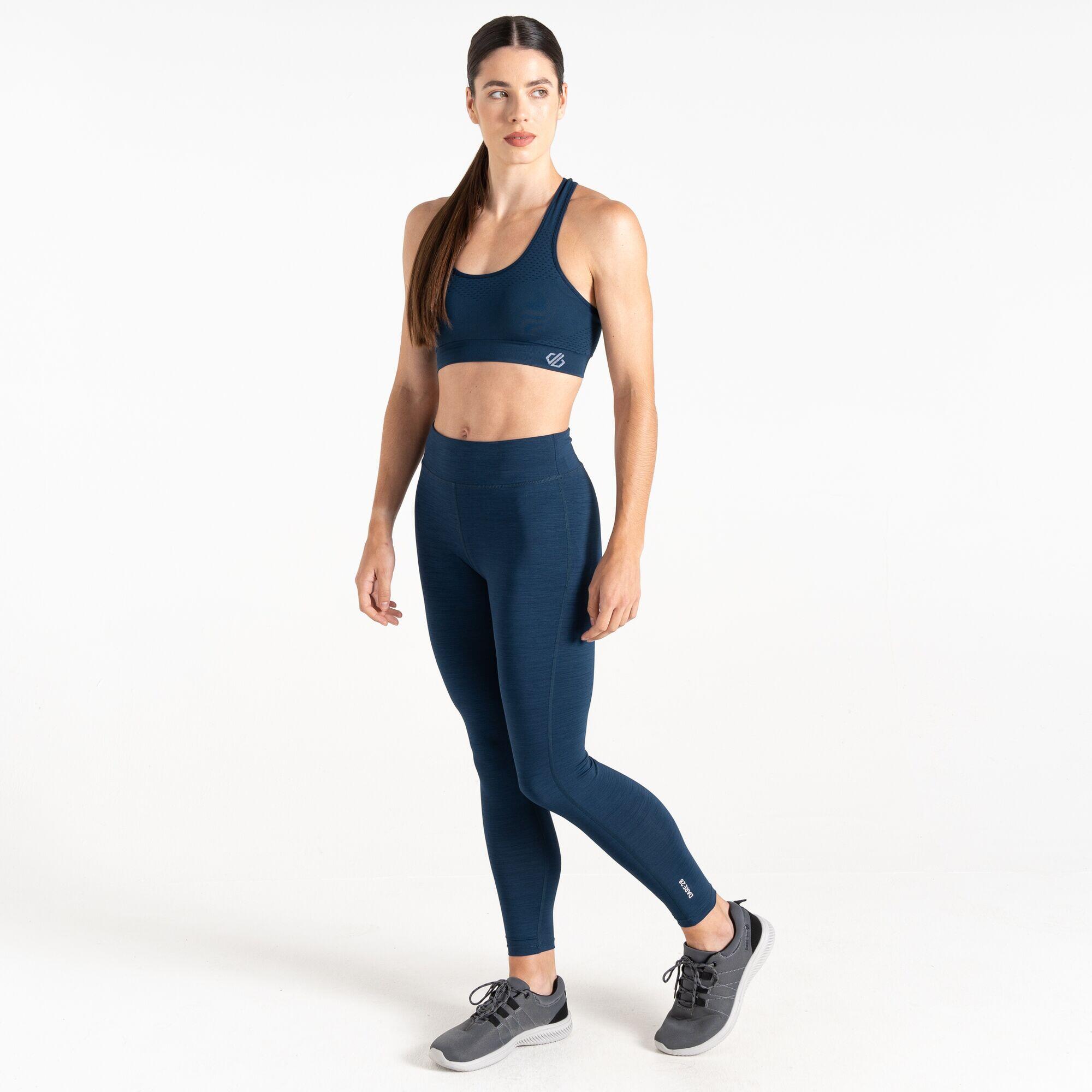Don't Sweat It Womens Active sports bra | Decathlon