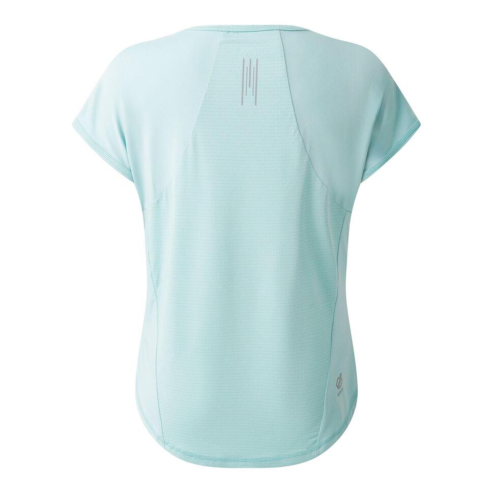 T-shirt manches courtes - Chase femme | Decathlon