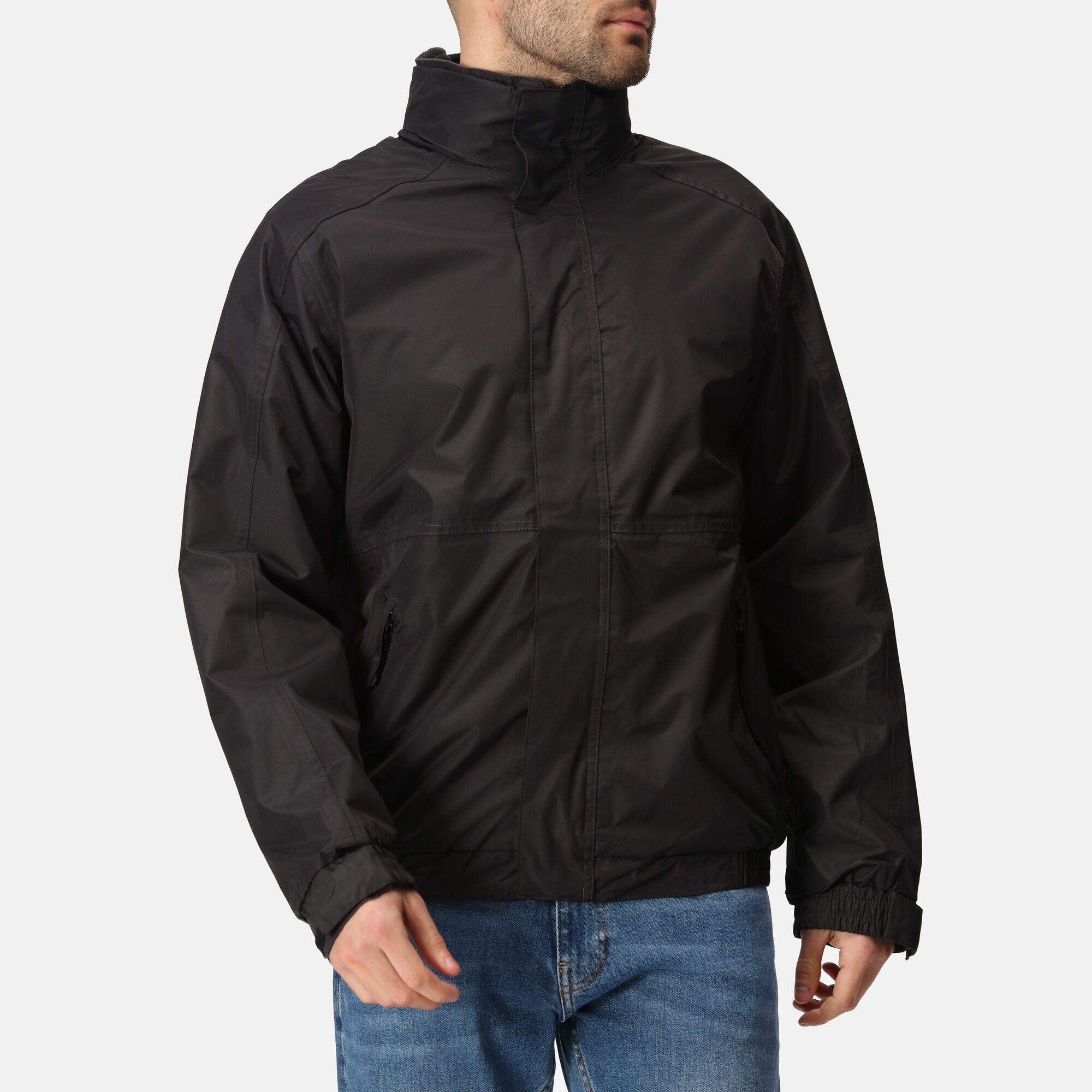 Mens Dover Waterproof Insulated Jacket | Decathlon
