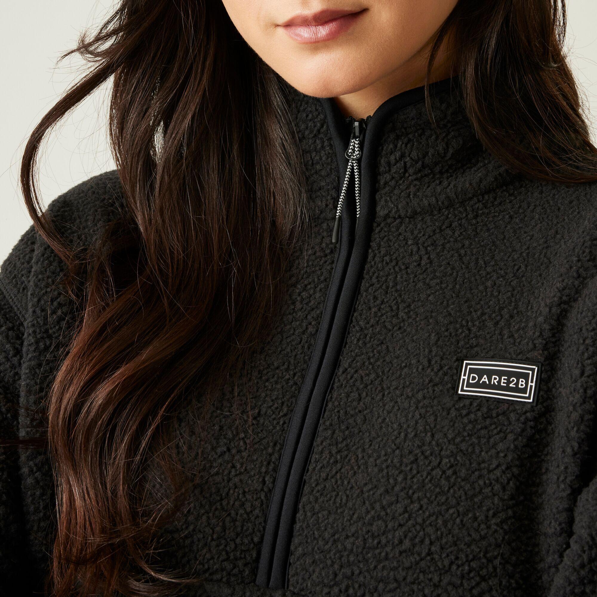 Forro polar esquí mujer Dare 2b Slide Out DARE 2B | Decathlon