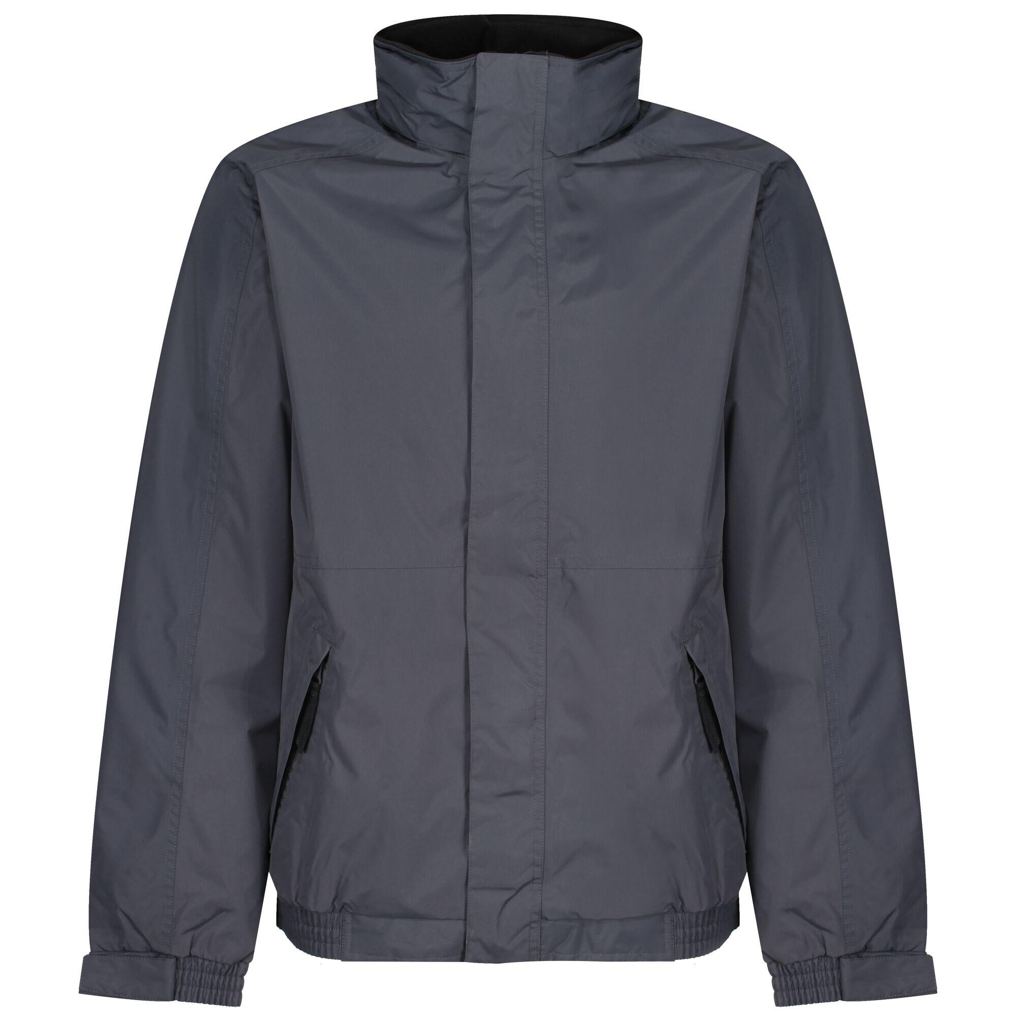 Mens Dover Waterproof Insulated Jacket | Decathlon