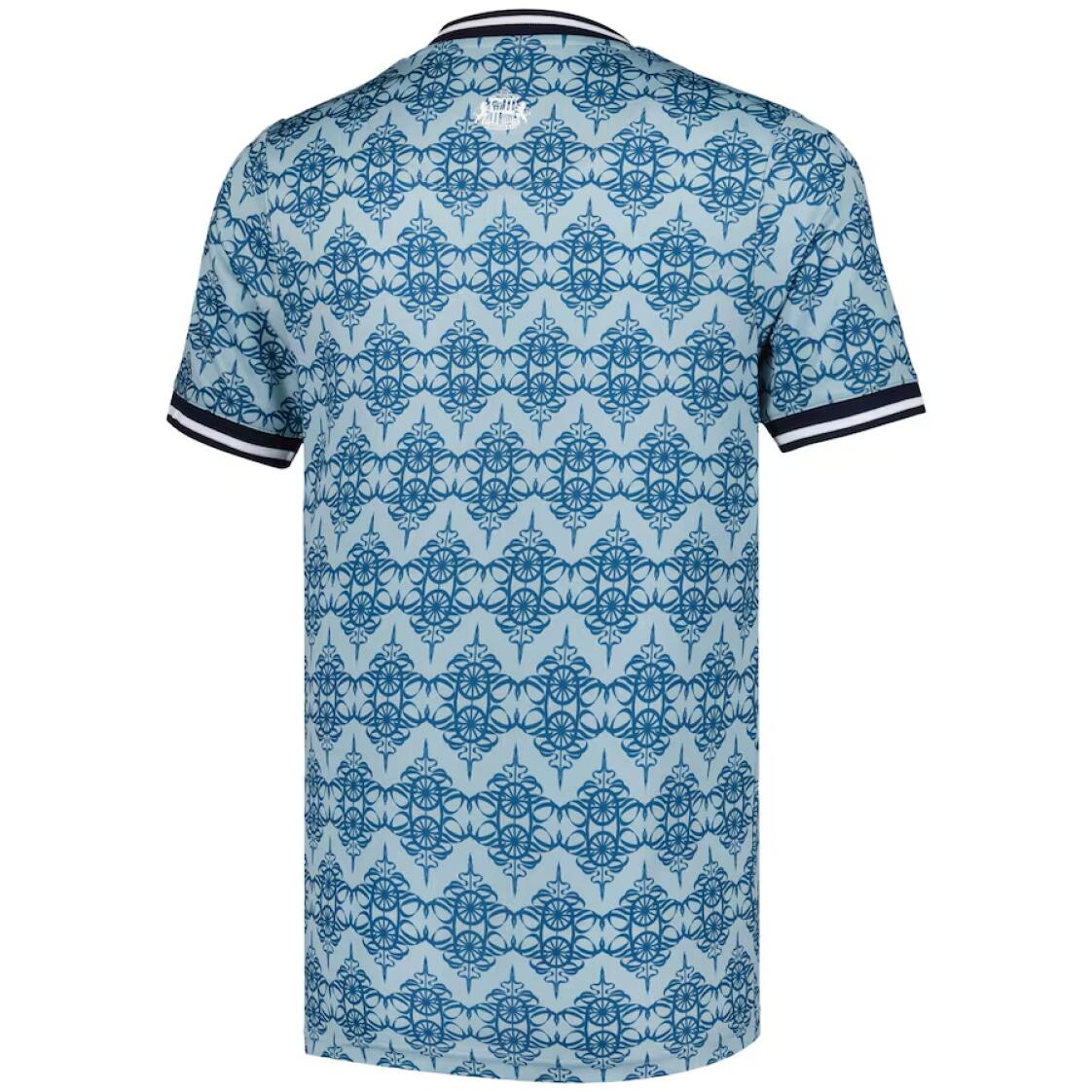 Sunderland Kid's 3rd Shirt Hummel 24/25 Plain Football Top | Decathlon