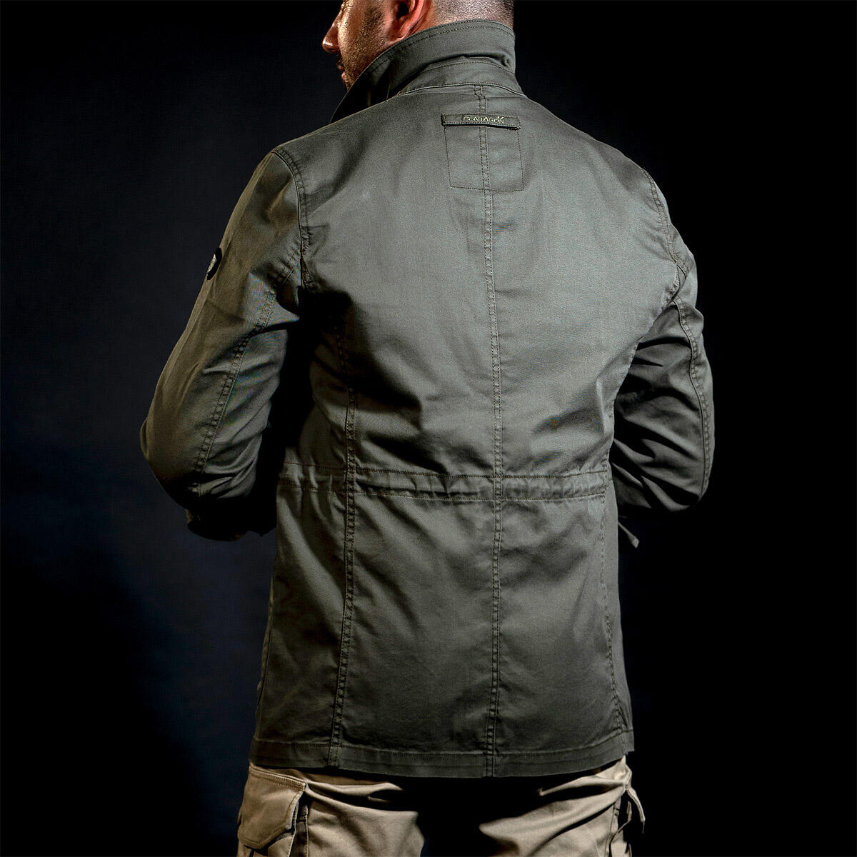Pentagon Rogue Hero Field Jacket Coyote | Decathlon