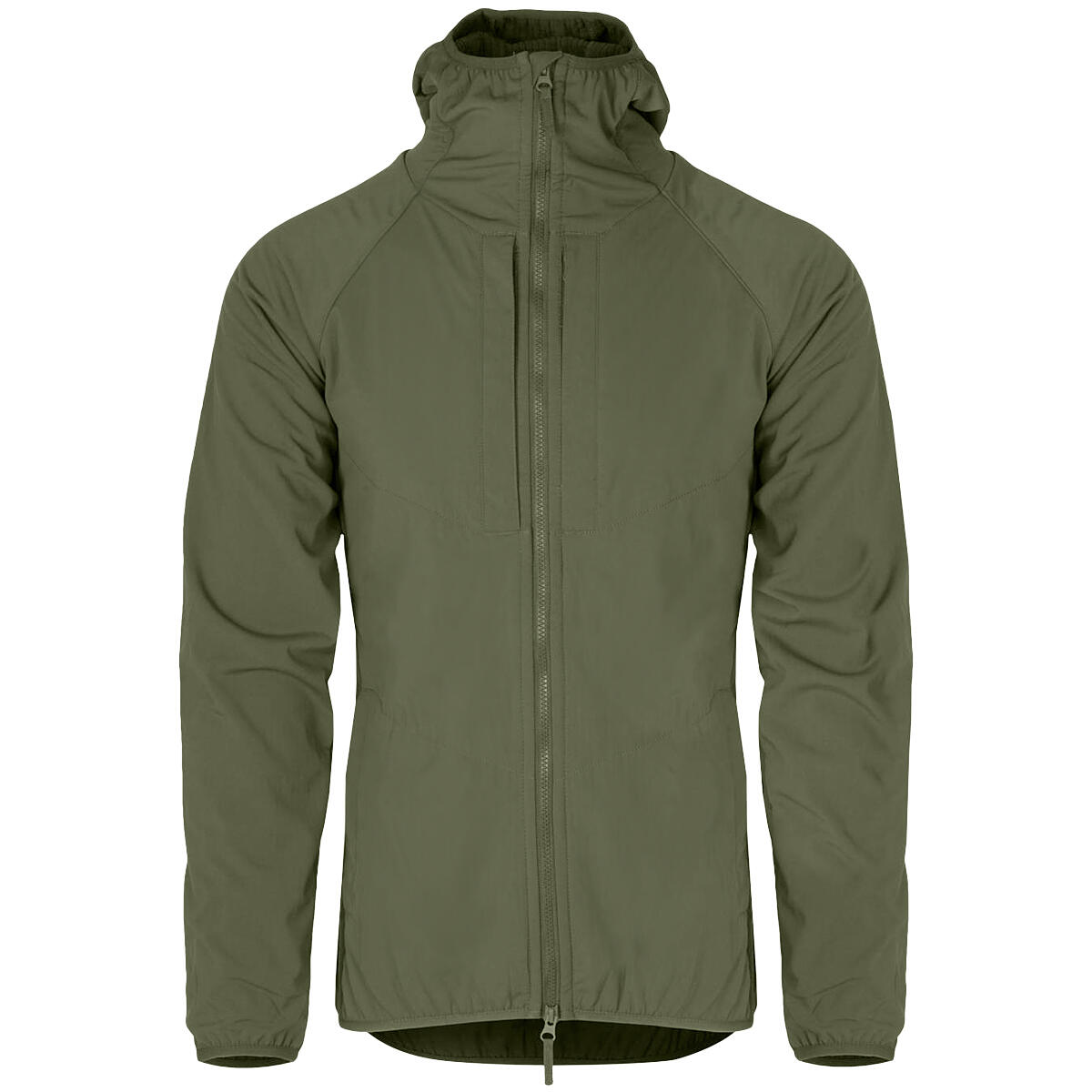 Helikon Urban Hybrid Softshell Jacket StormStretch Adaptive Green ...