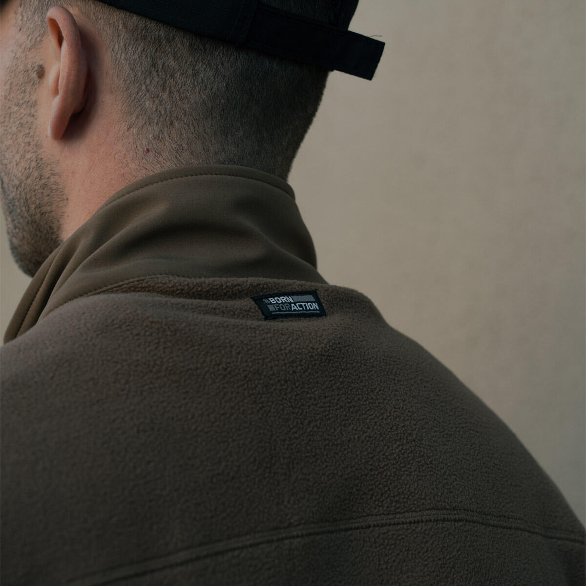 Pentagon Athos 2.0 Fleece Jacket Maroon Red PENTAGON | Decathlon