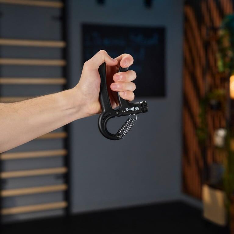 Kit de pinces de musculation Trex Sport 5 pièces réglable 5-60 kg TREX ...