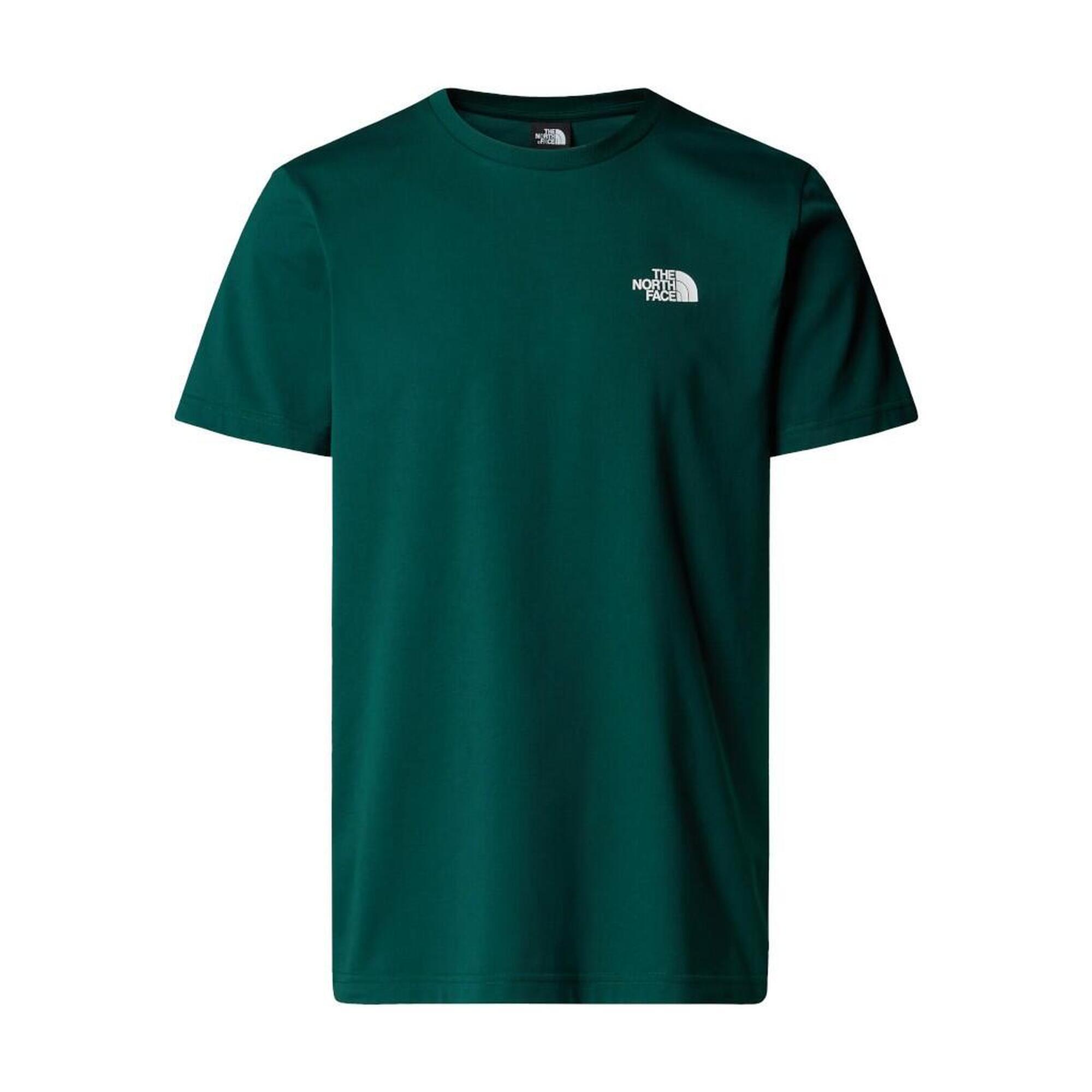 The North Face férfi casual póló - L THE NORTH FACE - Decathlon