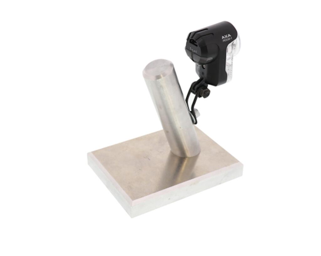 AXA Pico 30-E 6V - 42V Front E-Bike Light | Decathlon