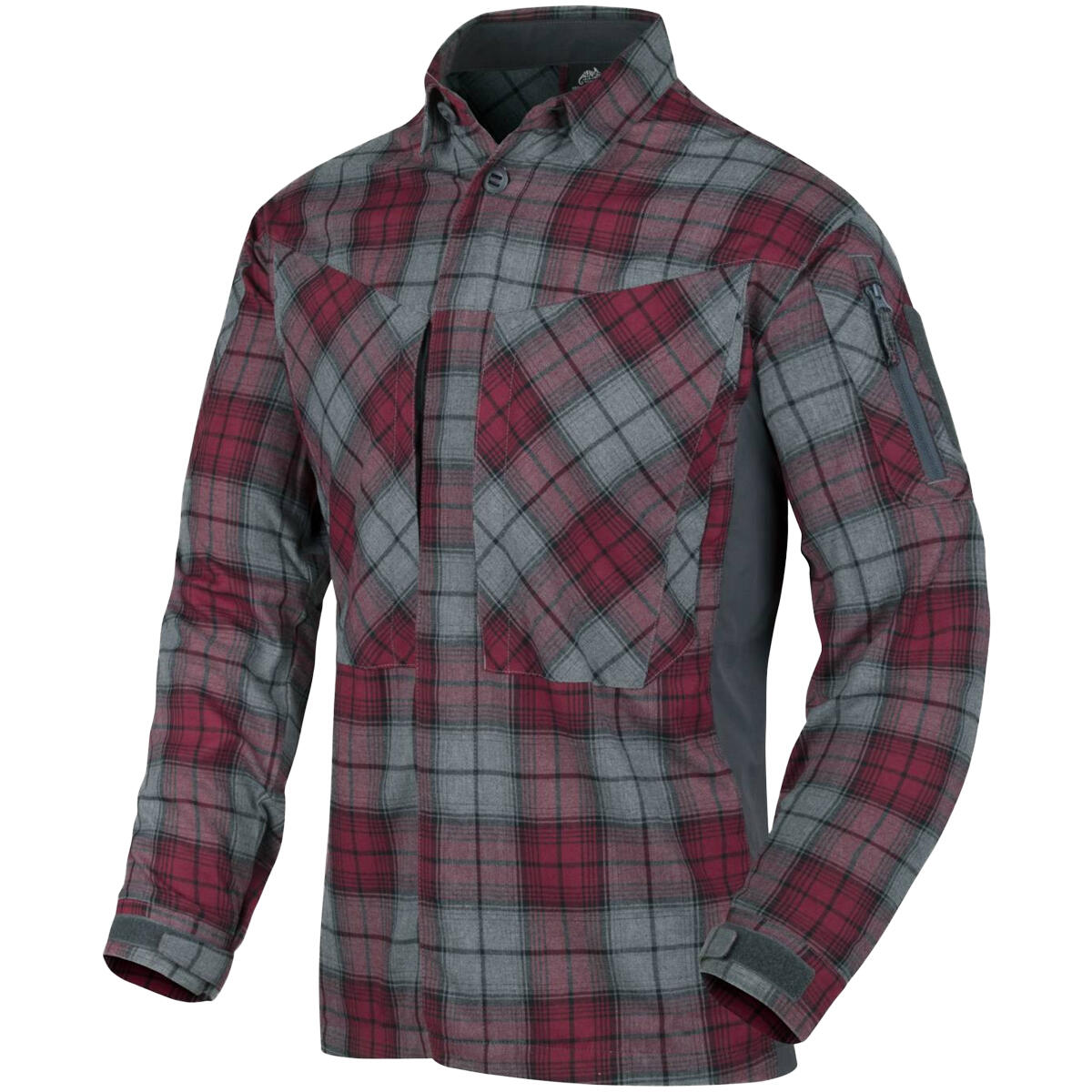Flannel shirts | Decathlon