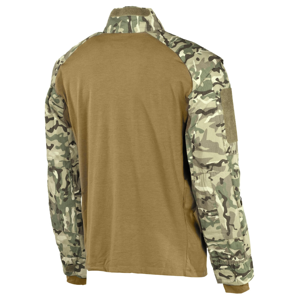 MFH US Shirt Operation Camo | Decathlon