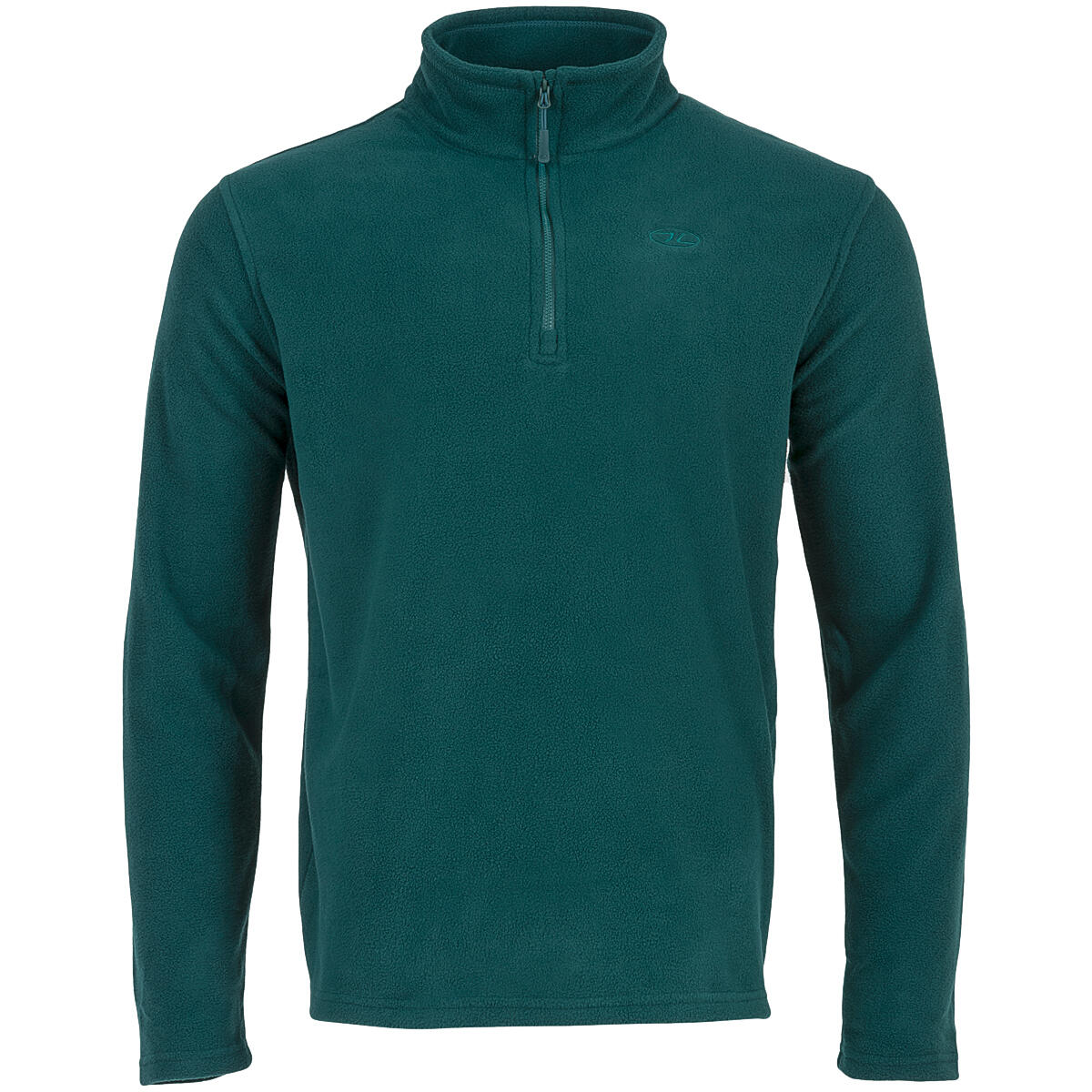 Highlander Ember Fleece Pumpkin Orange HIGHLANDER | Decathlon