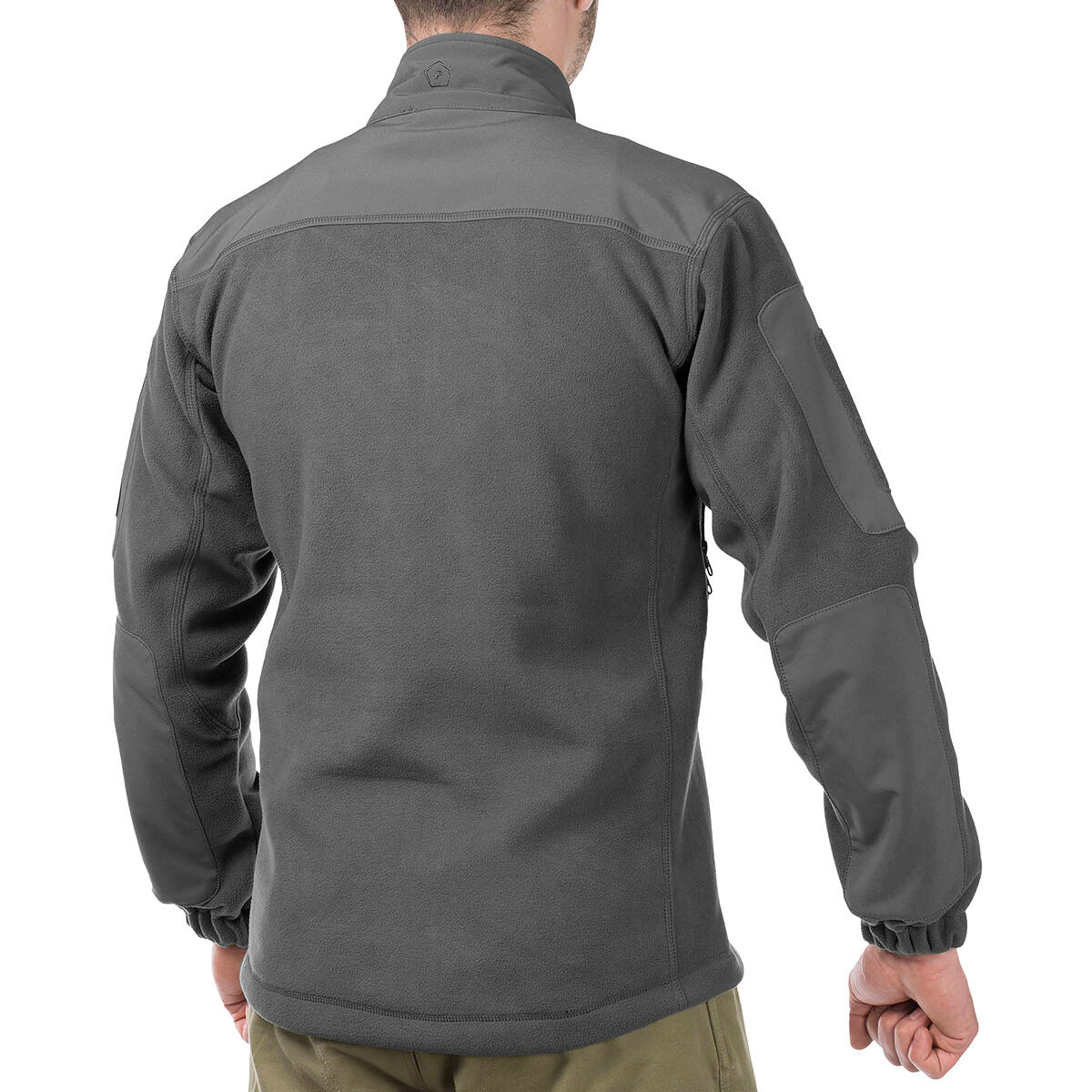 Pentagon Perseus Fleece Jacket 2.0 Wolf Grey PENTAGON | Decathlon