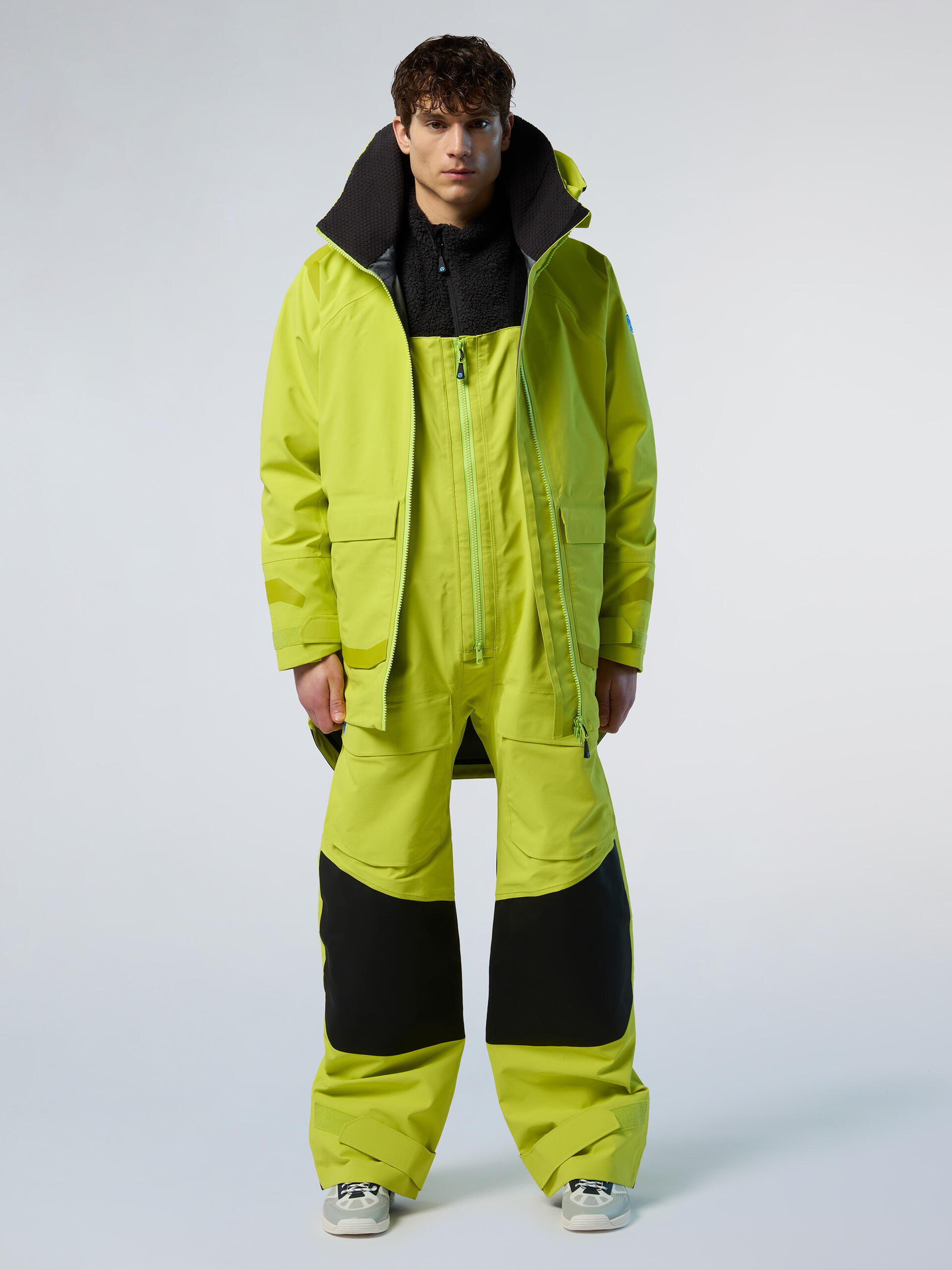 Ocean Hose für Herren NORTH SAILS | Decathlon