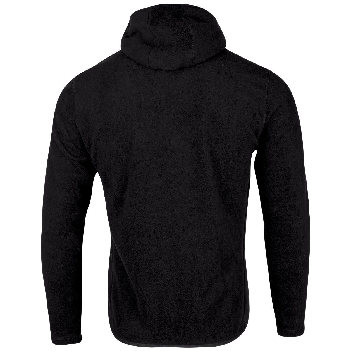 Jack Pyke Country Fleece Hoodie Dark Olive | Decathlon
