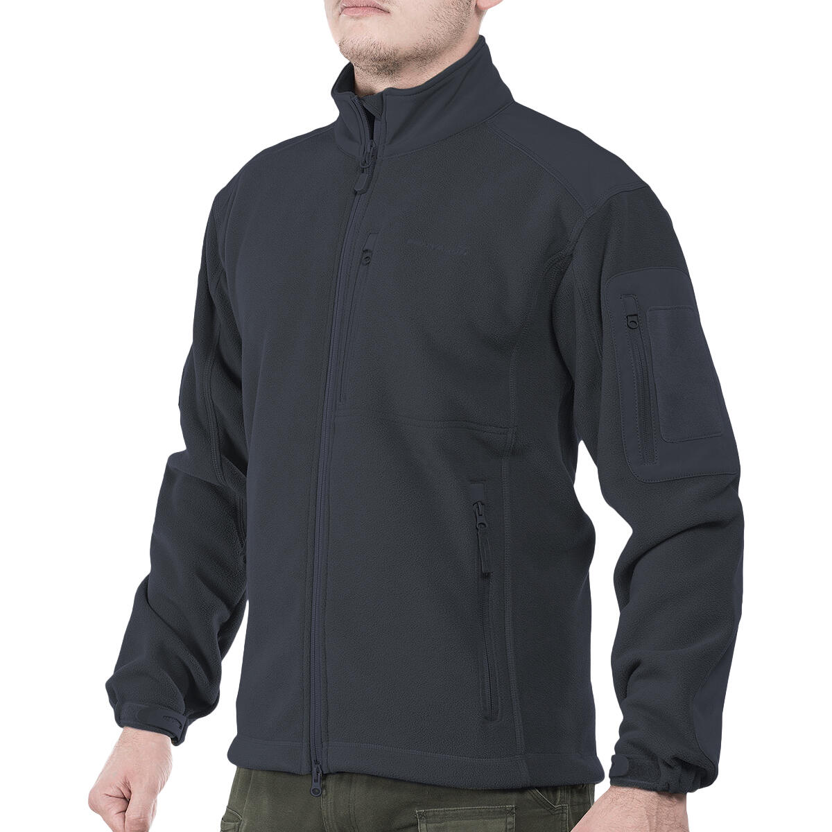 Pentagon Perseus Fleece Jacket 2.0 Midnight Blue | Decathlon