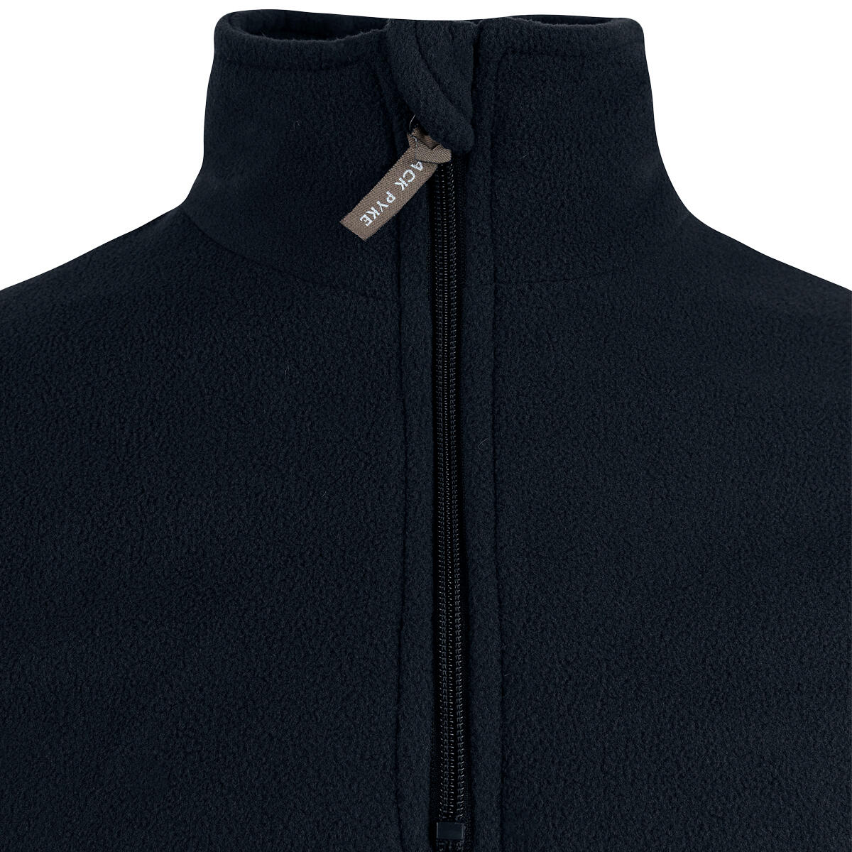 Jack Pyke Country Fleece Top Charcoal JACK PYKE | Decathlon