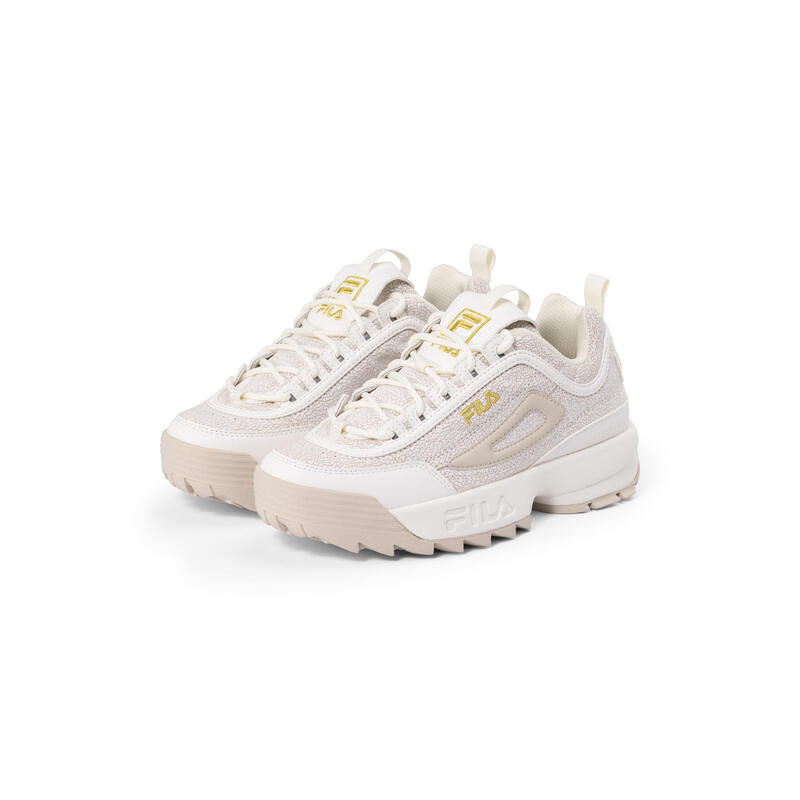 Baskets femme Fila Disruptor F FILA | Decathlon
