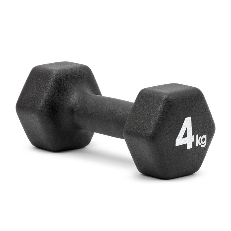 Haltères - 4 kg ADIDAS | Decathlon