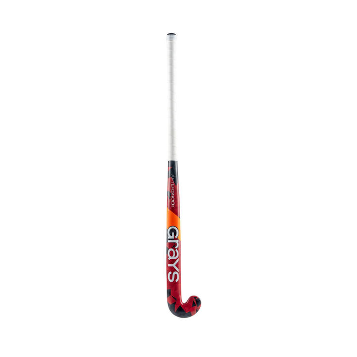 Bâton de hockey enfant Gilbert Aftershock Ultrabow Stk GILBERT | Decathlon