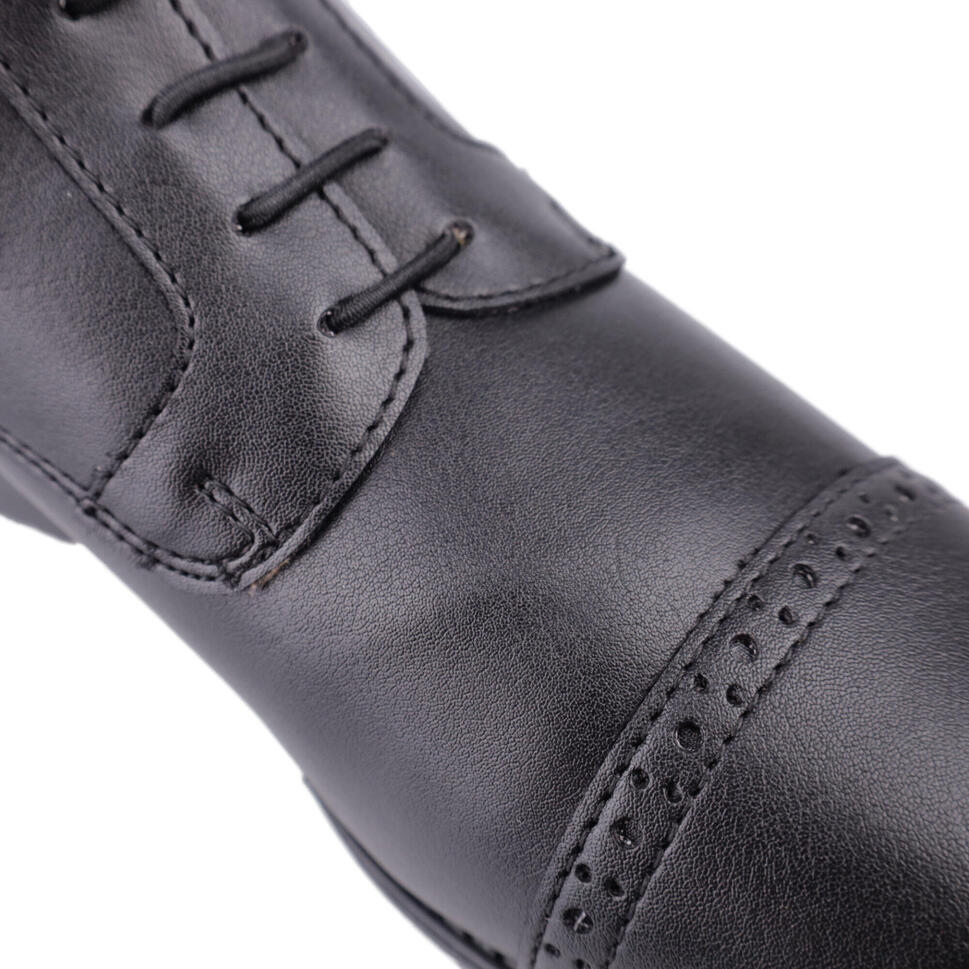 Bottines enfant USG Happy Ride Elegant | Decathlon