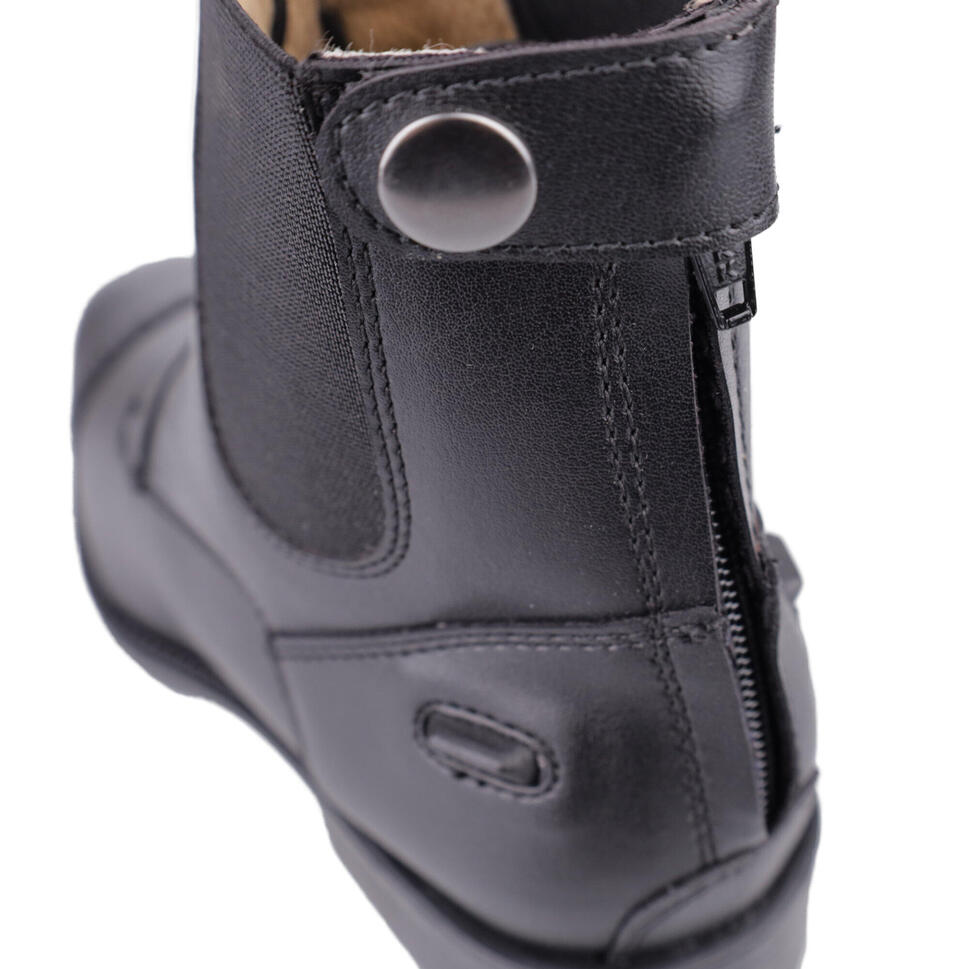 Bottines enfant USG Happy Ride Elegant | Decathlon