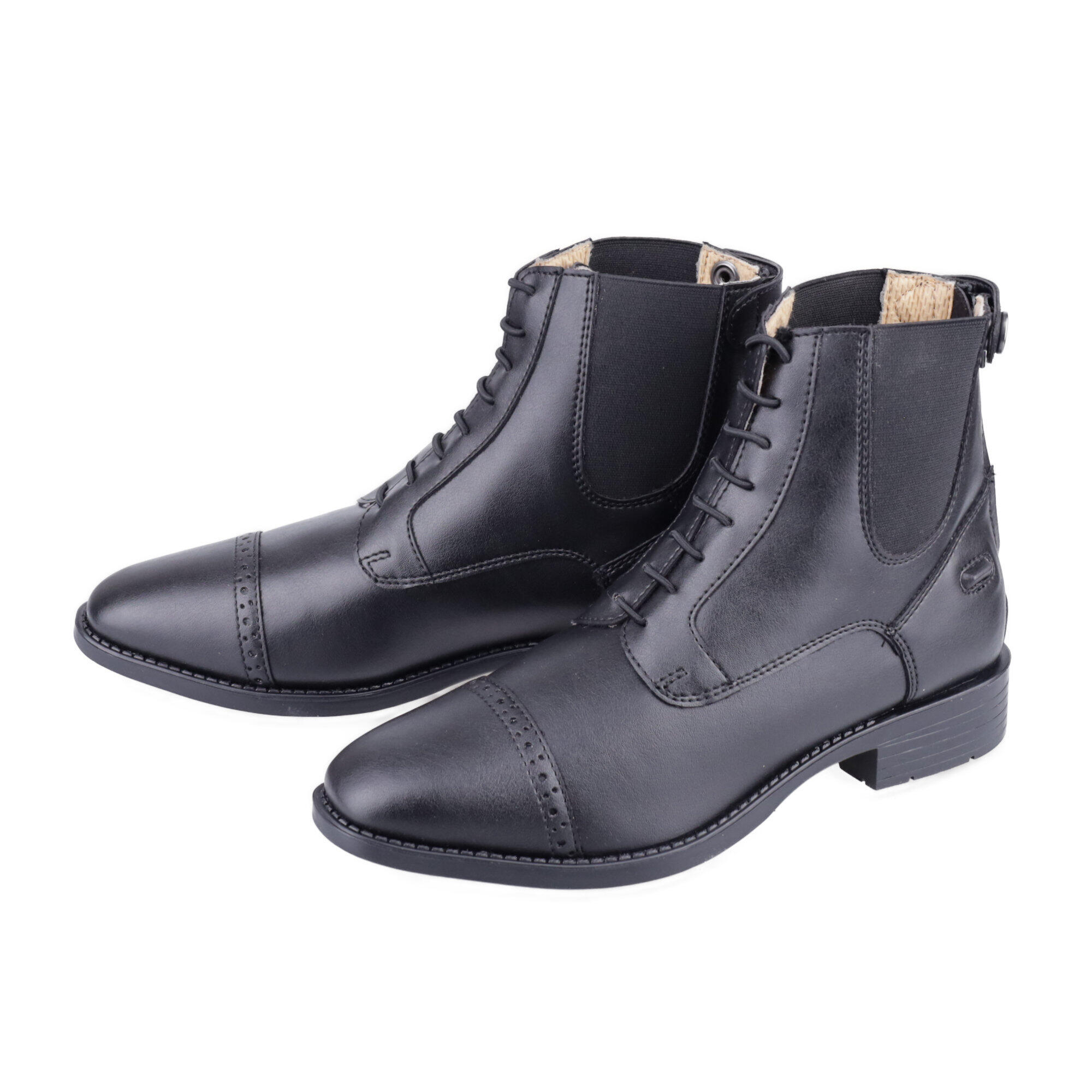 Botines para niños USG Happy Ride Elegant USG | Decathlon