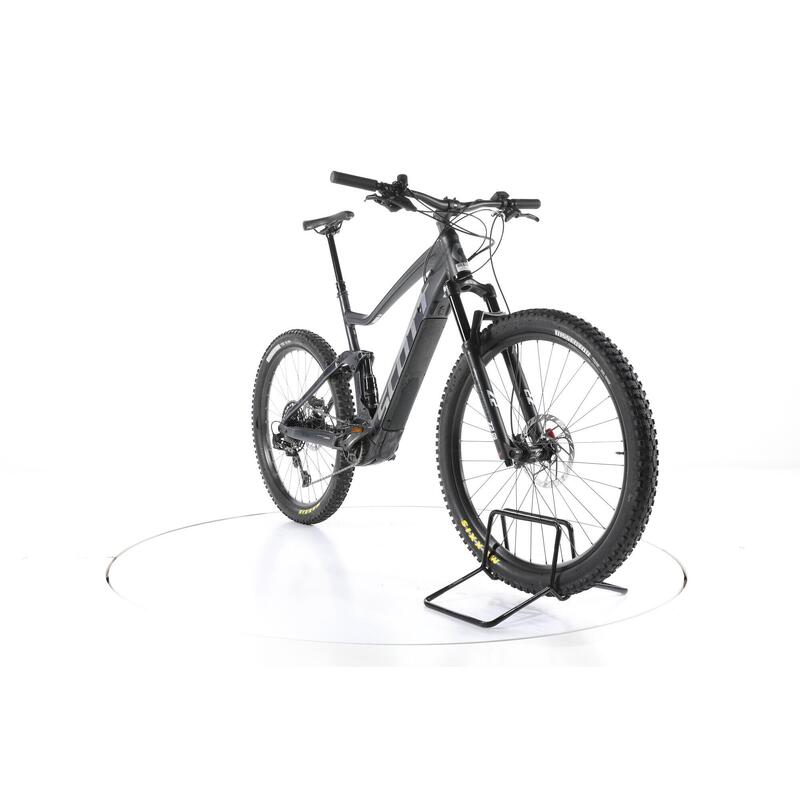 Reconditionné - Scott Strike eRIDE 930 Vélo électrique VTT - Bon SCOTT | Decathlon